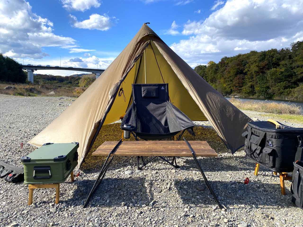 【速報】QUICKCAMPの新作チェアが神コスパ！コンパクト収納&快適な座り心地を徹底レビュー！ - ハピキャン｜キャンプ・アウトドア情報メディア